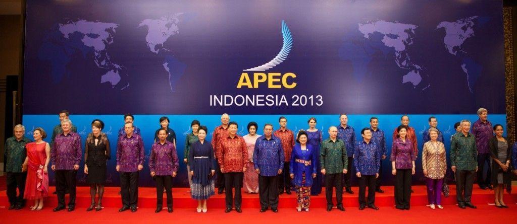 APEC: países que formam este bloco econômico e seus objetivos