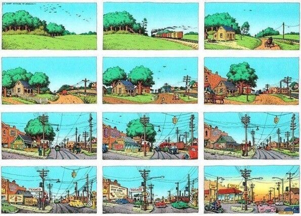 Êxodo rural: o que é, causas, problemas e consequências