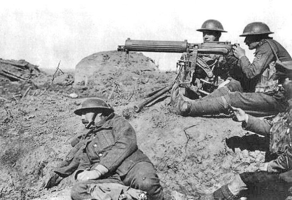 Primeira Guerra Mundial