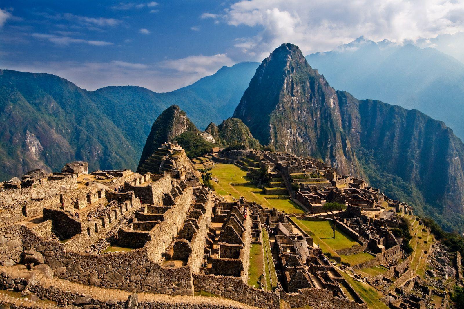 Os Incas: origem, história, religião, arquitetura e mais