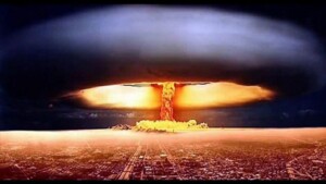 Bomba atômica: o que é, história e como funciona