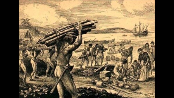 Período pré-colonial