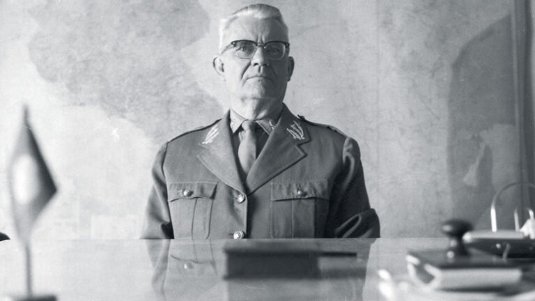 Ernesto Geisel: quem foi, principais informações [biografia resumida]