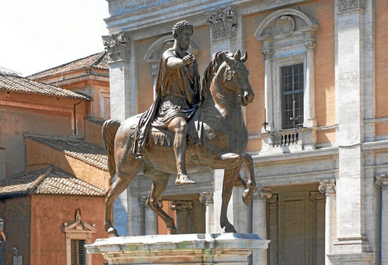Imperadores romanos: biografia resumida e principais feitos