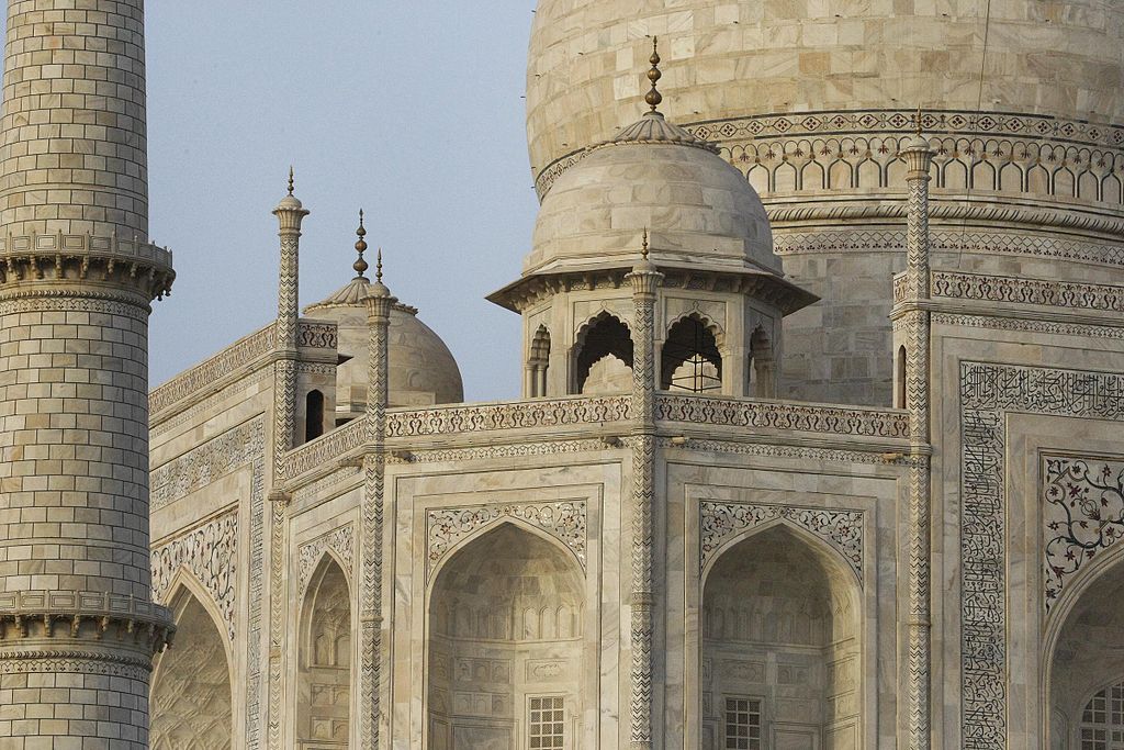 Taj Mahal: significado, arquitetura e curiosidades [resumo completo]