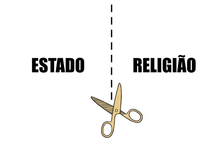 Estado Laico e a liberadade religiosa [resumo completo]