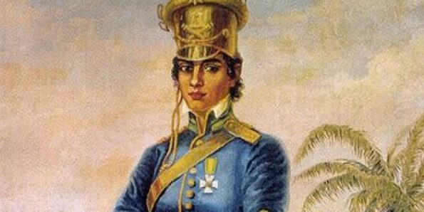 Maria Quitéria: quem foi e sua importância [resumo completo]