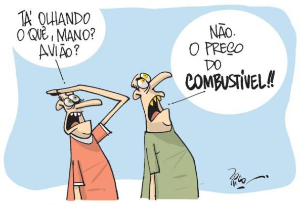 Humor como gênero textual: exemplos de textos humorísticos [resumo]