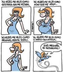 Humor como gênero textual: exemplos de textos humorísticos [resumo]