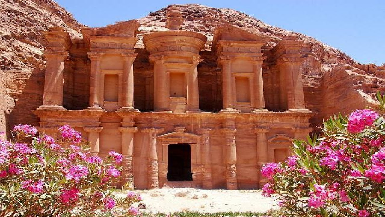 7 maravilhas do mundo moderno e antigo [resumo]