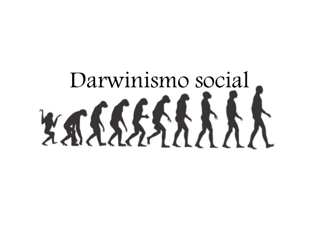 Darwinismo Social