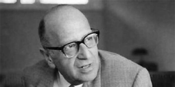 Max Horkheimer: vida, biografia e Teoria Crítica [resumo]