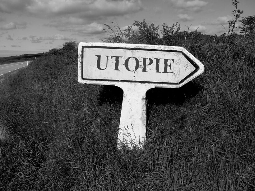 Utopia: o que é, exemplos e significado [resumo]
