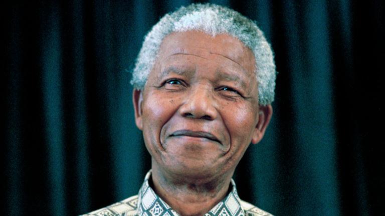 Nelson Mandela: biografia resumida e importância
