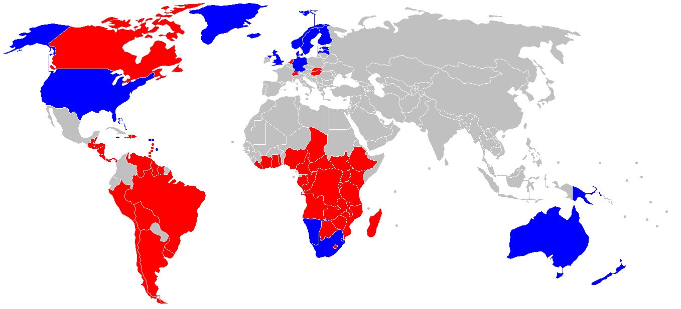 Protestantismo: origem, significado e características [resumo]