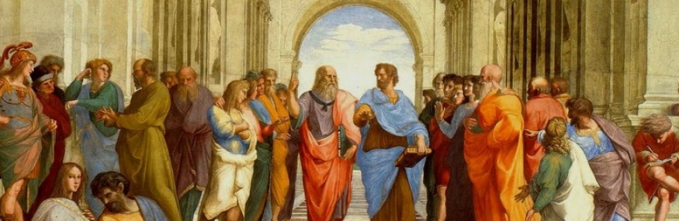 Peripatéticos: filosofia, método e significado [resumo]