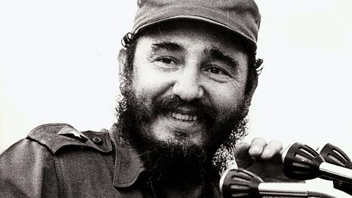 Fidel Castro: ditador ou presidente legítimo? [resumo]
