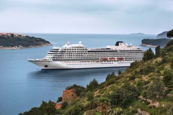 Mar Báltico: características, clima e hidrografia [resumo]