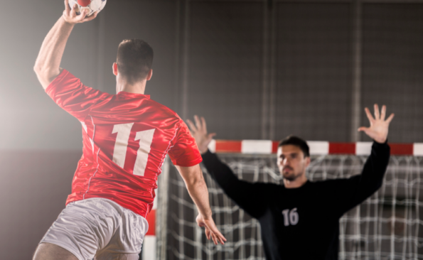 Handebol: o que é, história, fundamentos e principais regras