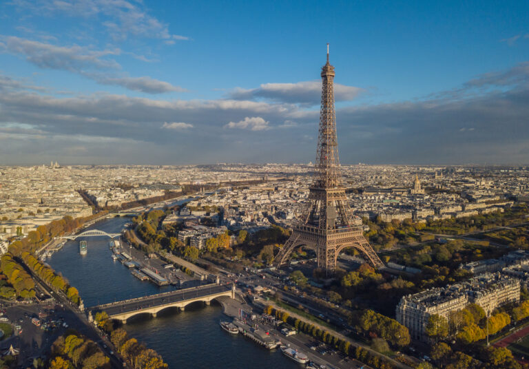 Torre Eiffel: história, significado e curiosidades [RESUMO]