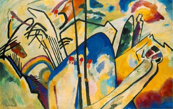 Arte Moderna: características, movimentos e artistas [RESUMO]