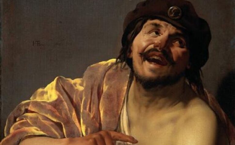 Demócrito: uma filosofia sobre um universo de átomos