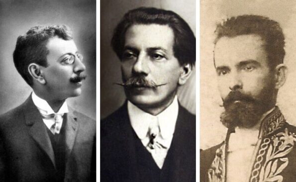 Parnasianismo: características do movimento e principais autores