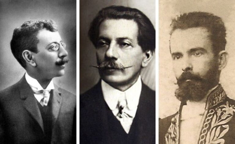 Parnasianismo: características do movimento e principais autores