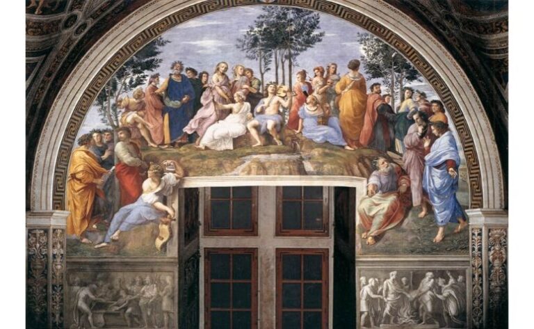 Parnasianismo: características do movimento e principais autores