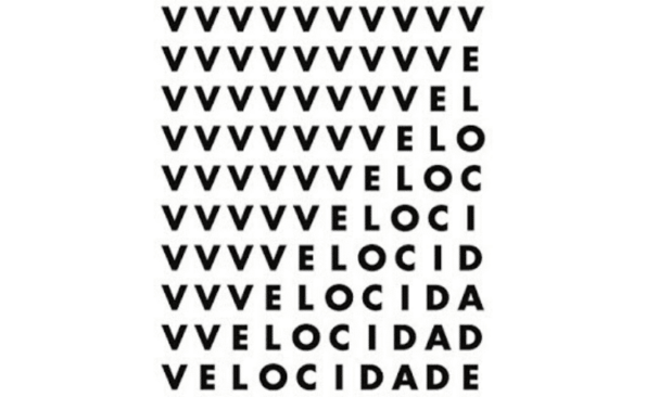 Poesia Concreta: autores, características e exemplos
