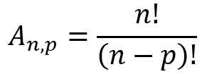 Análise combinatória: o que é, os métodos de contagem e exercícios