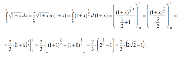 Integrais: o que são, para que servem, tipos e exercícios resolvidos