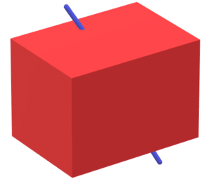 Poliedros: o que são, suas caracteristicas e exercícios resolvidos