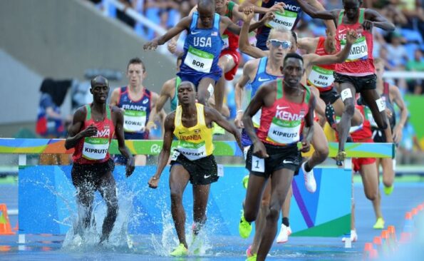 Atletismo: o que é, história, modalidades e regras [RESUMO]