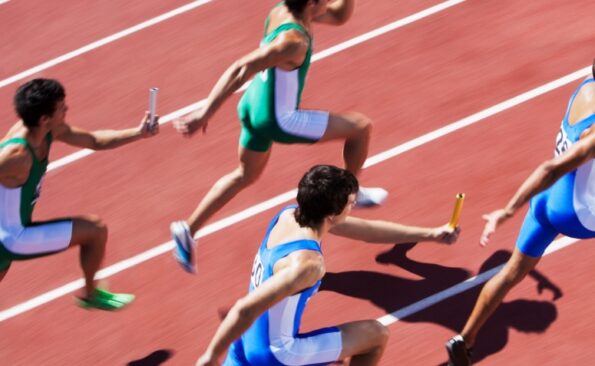 Atletismo: o que é, história, modalidades e regras [RESUMO]