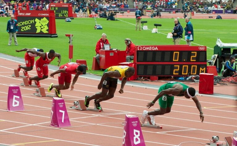 Atletismo: o que é, história, modalidades e regras [RESUMO]