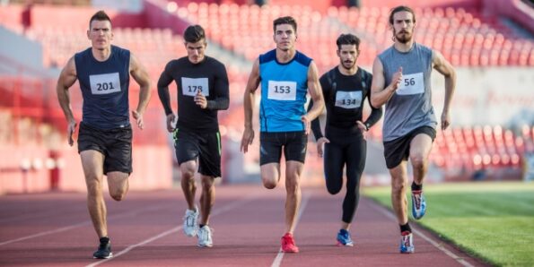 Atletismo: o que é, história, modalidades e regras [RESUMO]