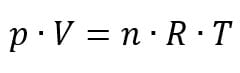 Equação de Clapeyron: o que é, sua fórmula + exercícios resolvidos
