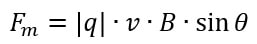 Força magnética: o que é, como calcular e exercícios resolvidos