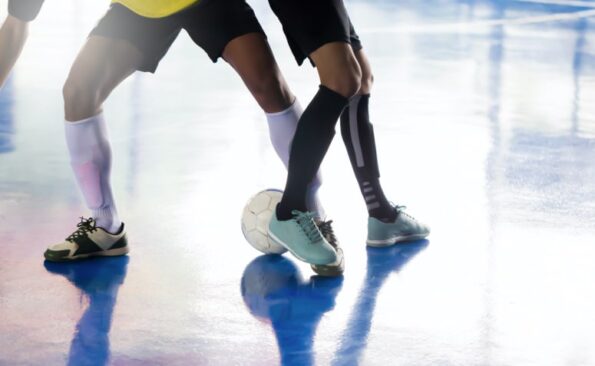 Futsal: entenda suas origens, regras e fundamentos