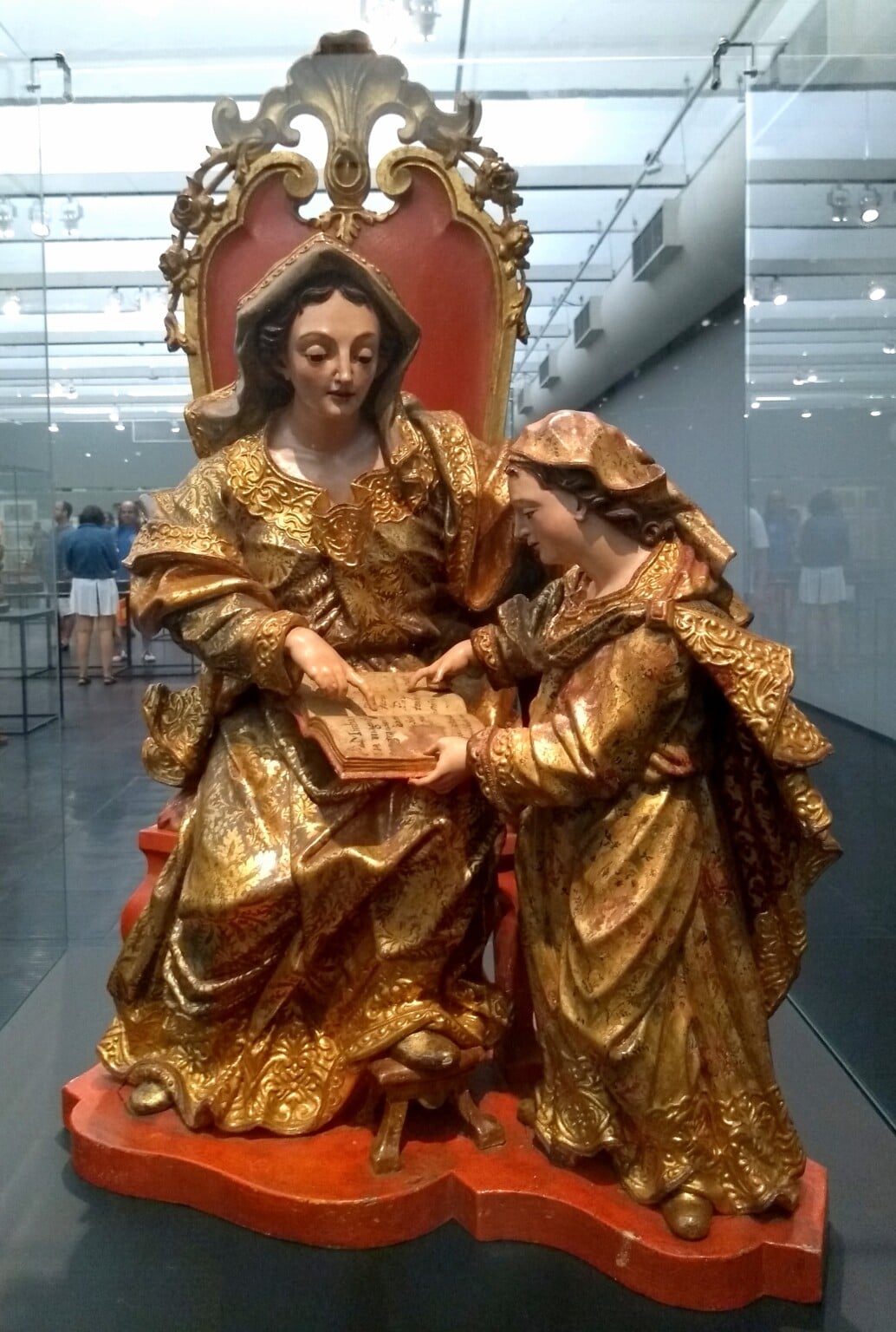 Barroco: características e principais autores [RESUMO]