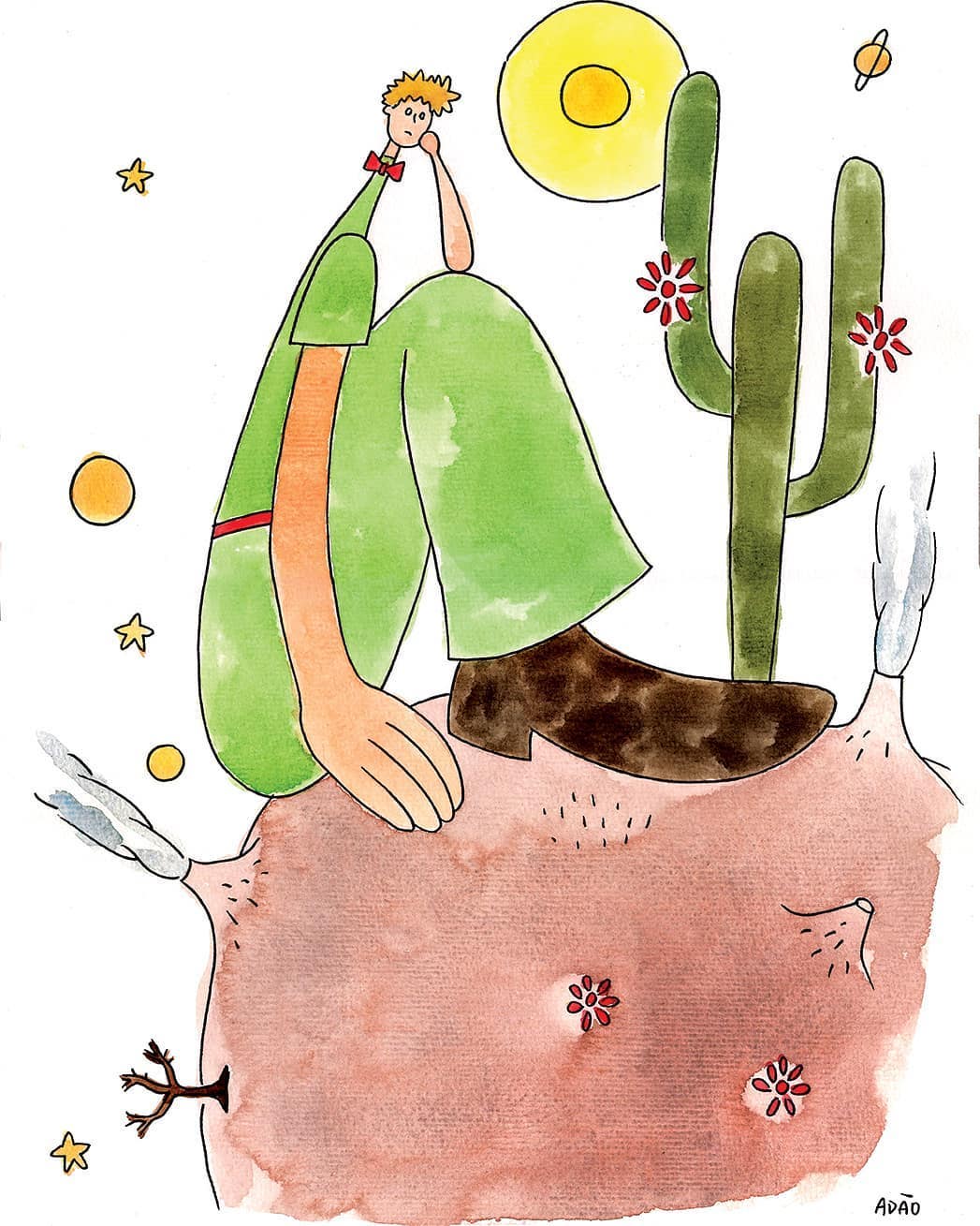 Paródia: aprenda sobre esse estilo de releitura de textos