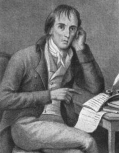 Bocage: conheça a produção poética do escritor português