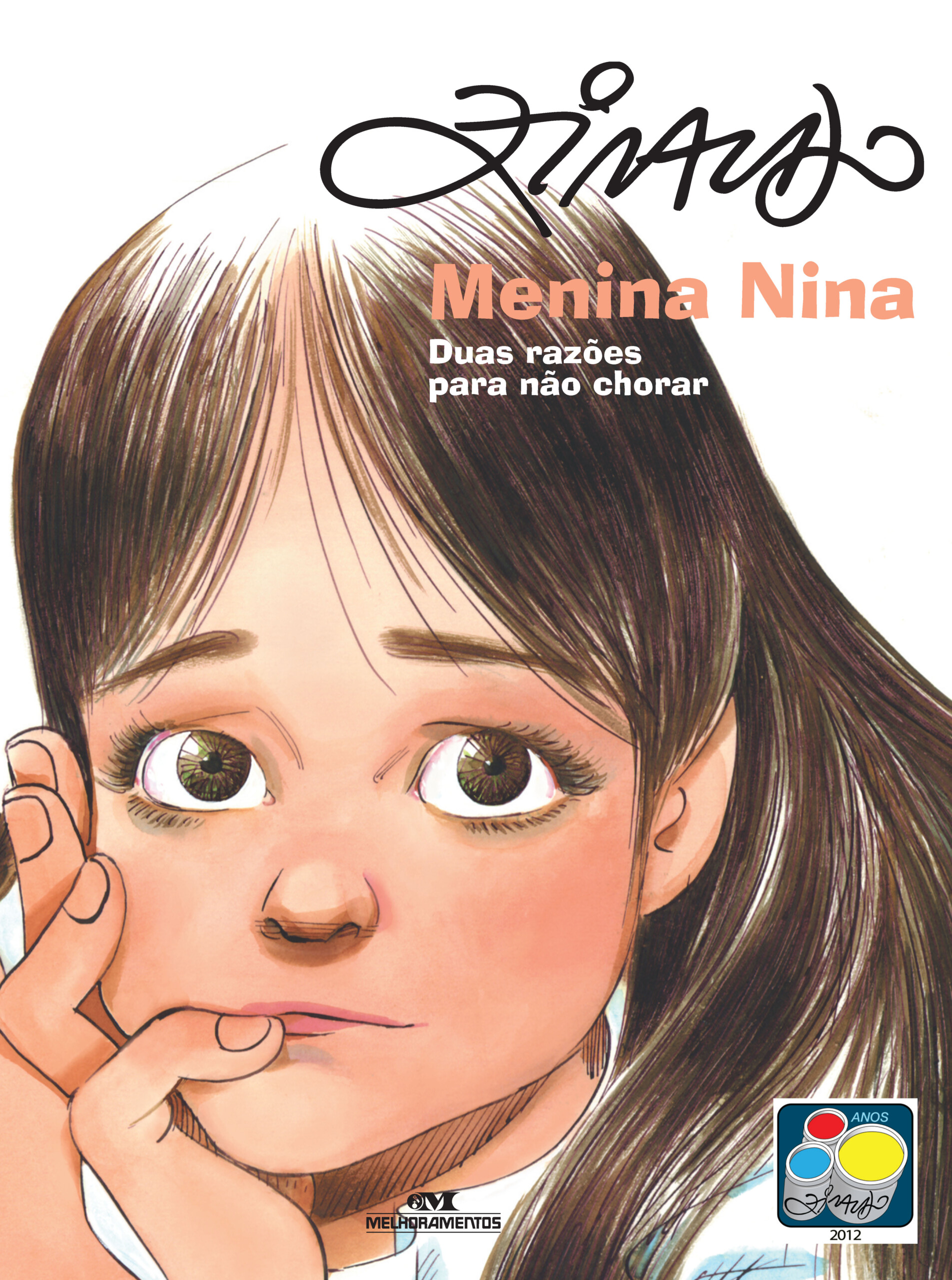 Ziraldo: conheça a obra deste artista do desenho e das letras