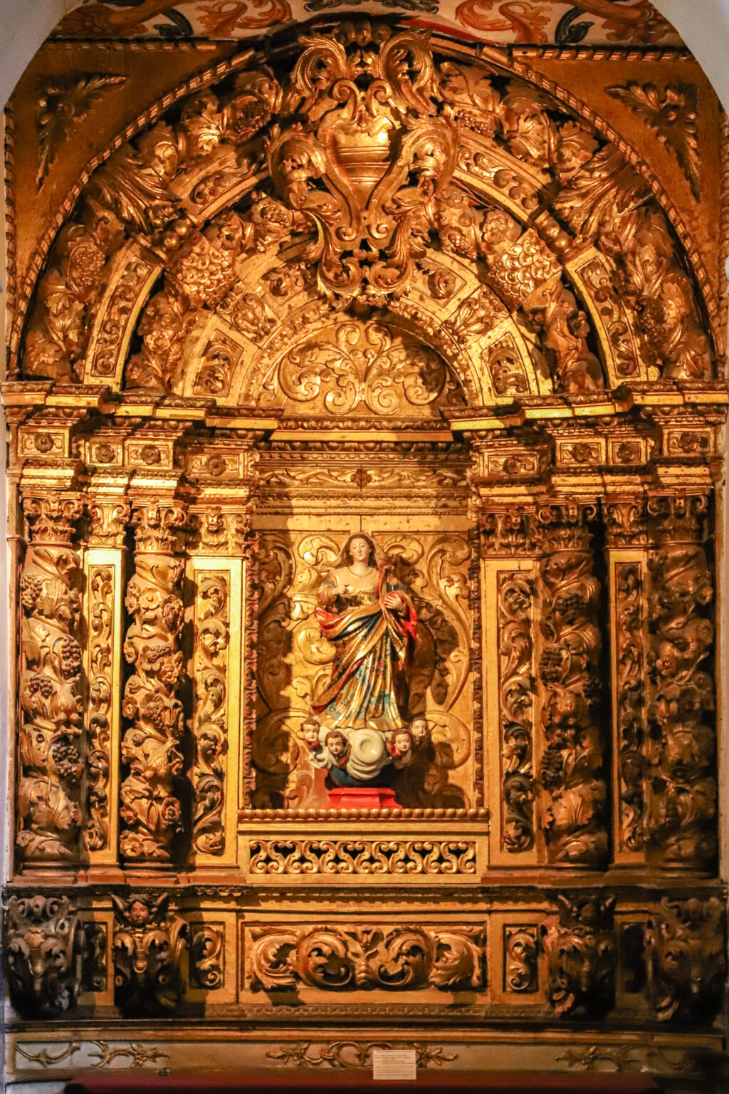 Arte sacra: aprenda sobre esse campo artístico ligado à religiosidade