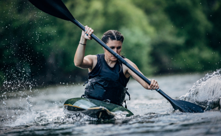 Canoagem: conheça características, modalidades e regras