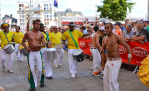 Frevo: conheça sua história, características e importância