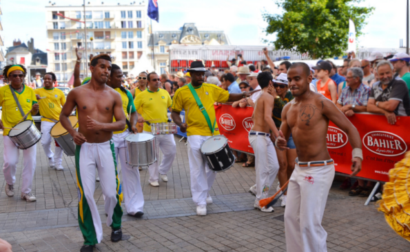 Frevo: conheça sua história, características e importância