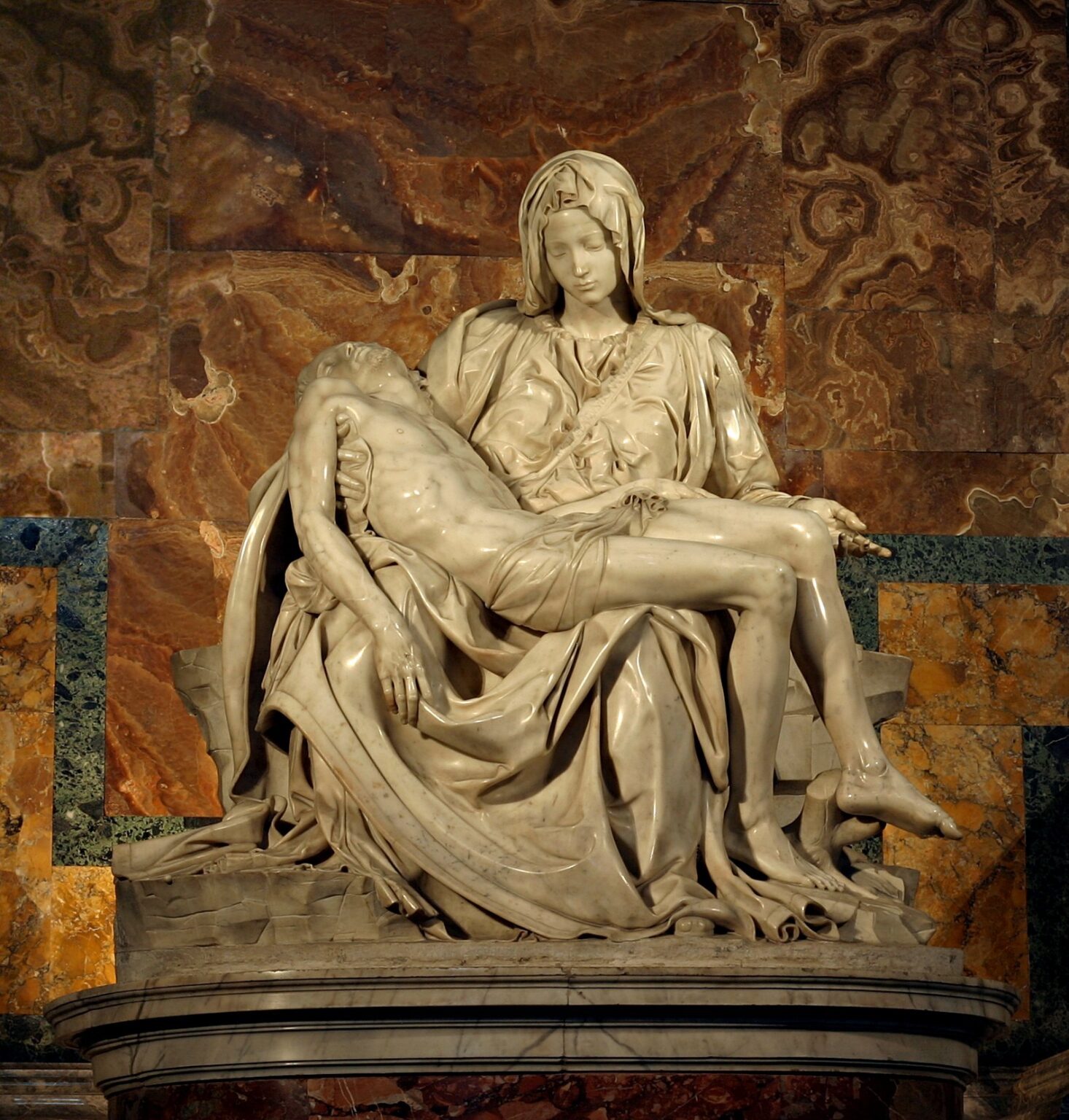 Arte sacra: aprenda sobre esse campo artístico ligado à religiosidade