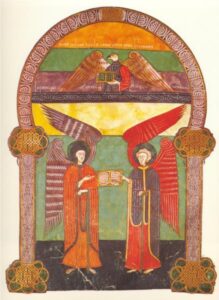 Arte Românica: construindo as fortalezas de Deus